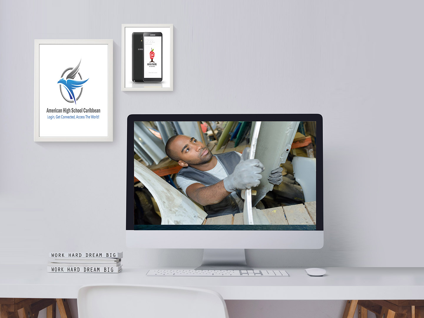 Courses – Bahamas Virtual School