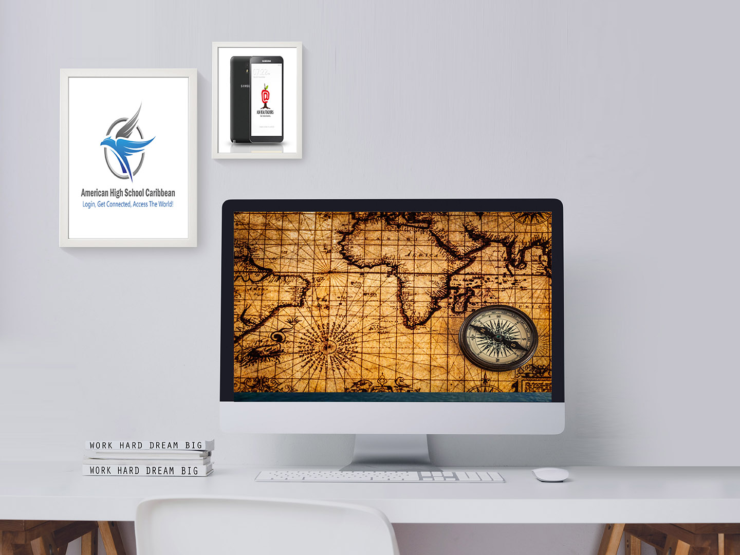 Courses – Bahamas Virtual School
