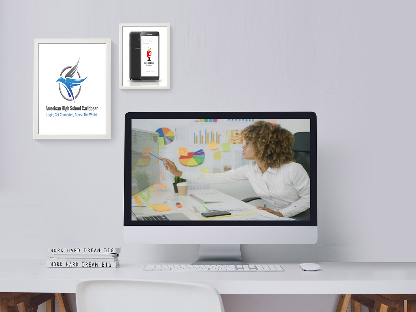 Courses – Bahamas Virtual School