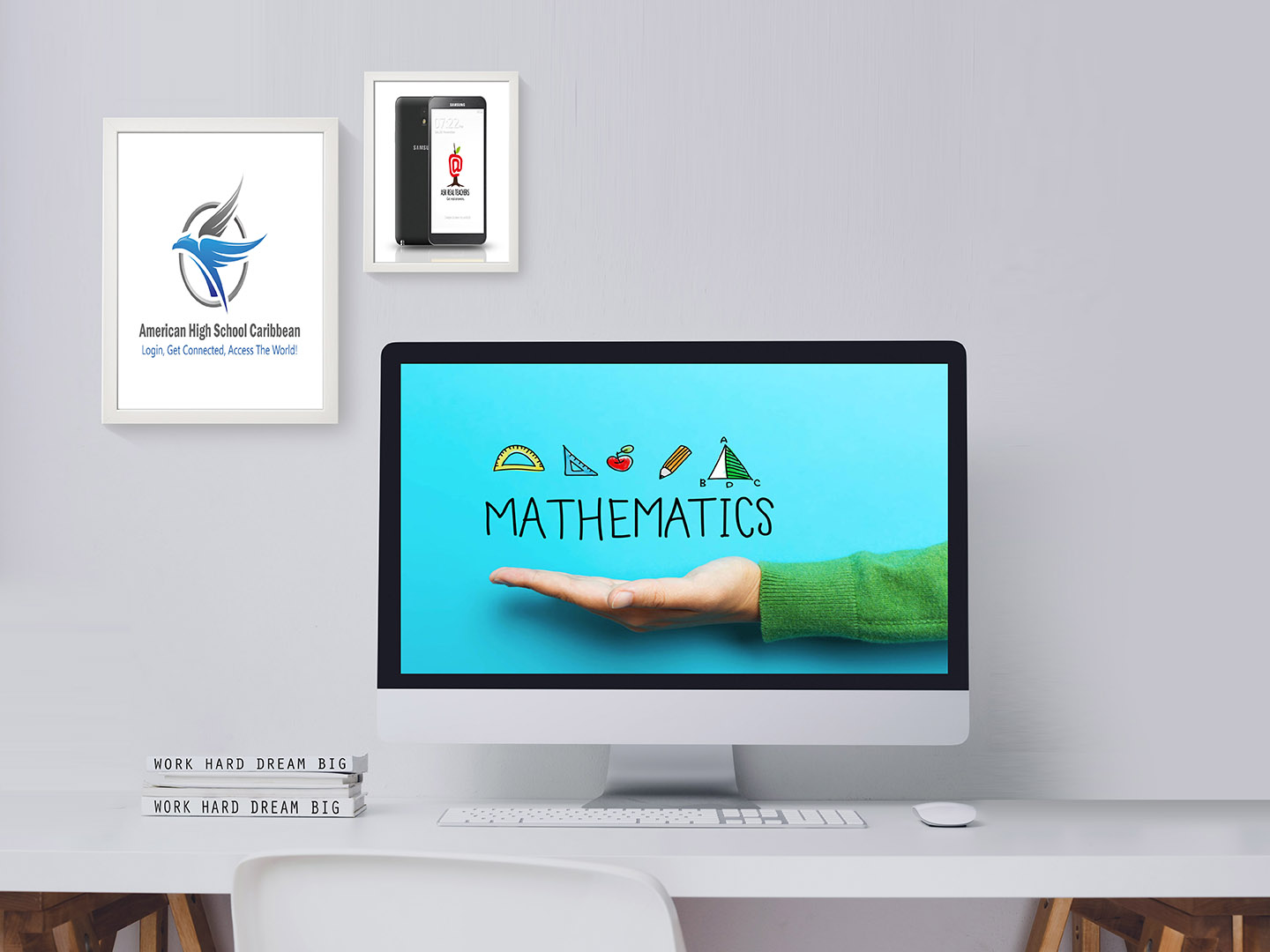 Courses – Bahamas Virtual School