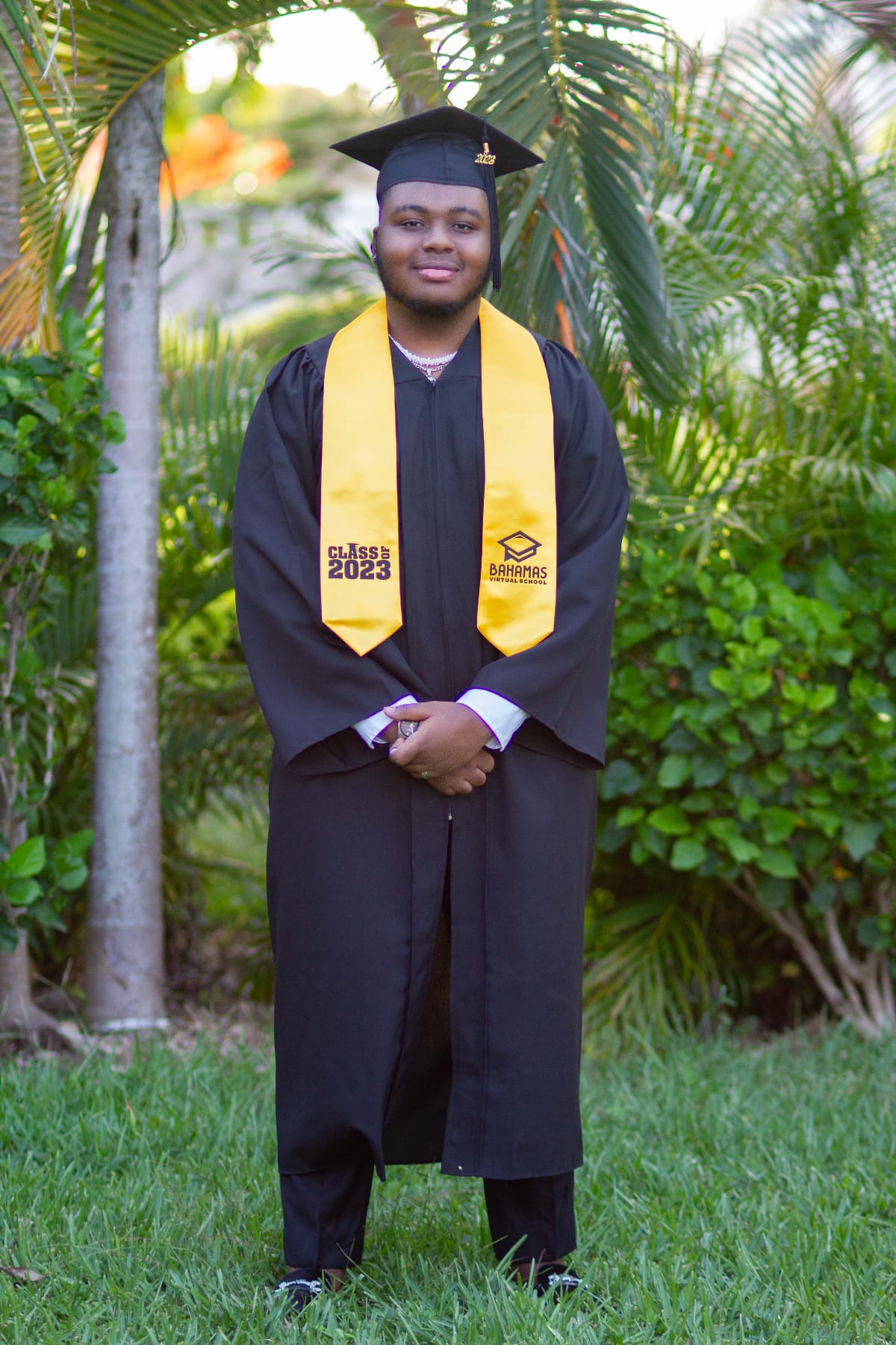 Bahamas Virtual School – The Best Online School In The Bahamas